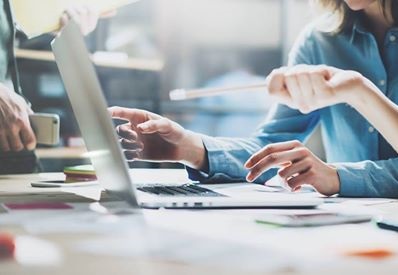 Leadership team | RMPersonnel